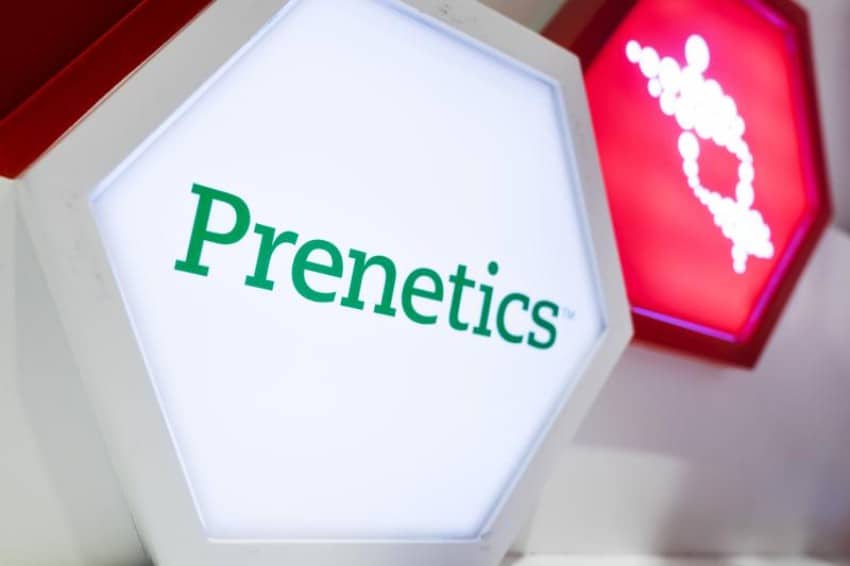 Hong Kong biotech start-up Prenetics plans $1.3 billion SPAC merger ...