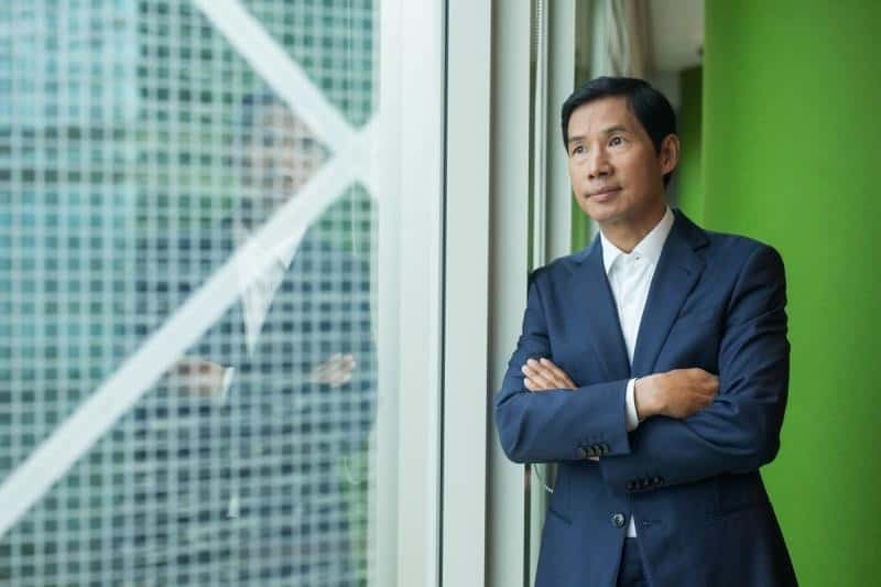 Ex-Goldman Rainmaker's Primavera Files for Hong Kong SPAC - SPAC ...